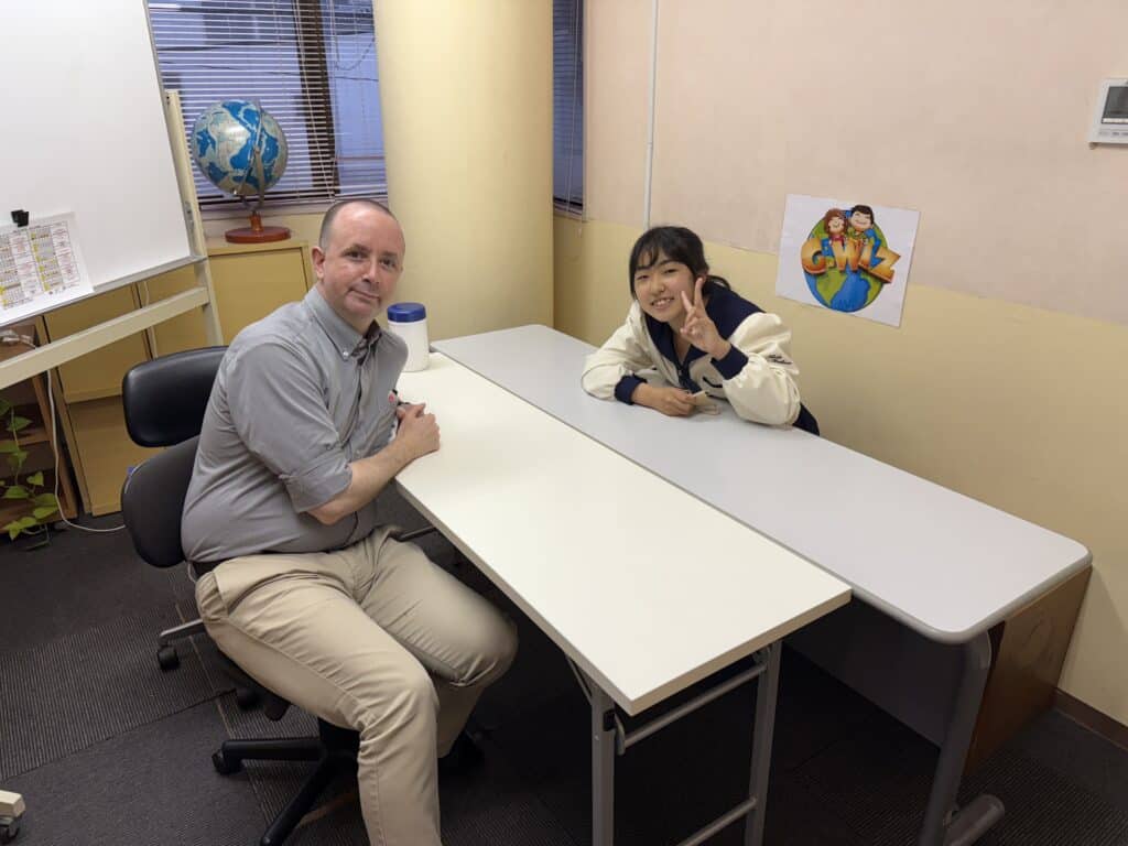 英語で未来を切り開こう！G-Wizで英会話力を手に入れる方法 - 鹿児島英会話教室.英会話スクール-G-wiz
